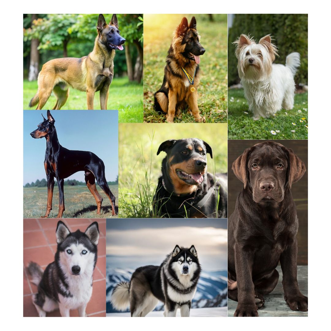 Best Dog for Protection & Top Breeds for Companionship | Complete Guide